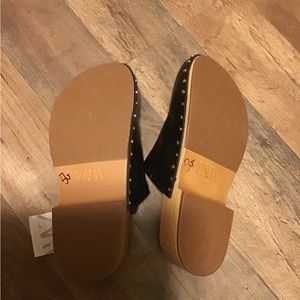 Zara | Shoes | Zara Clogs New | Poshmark